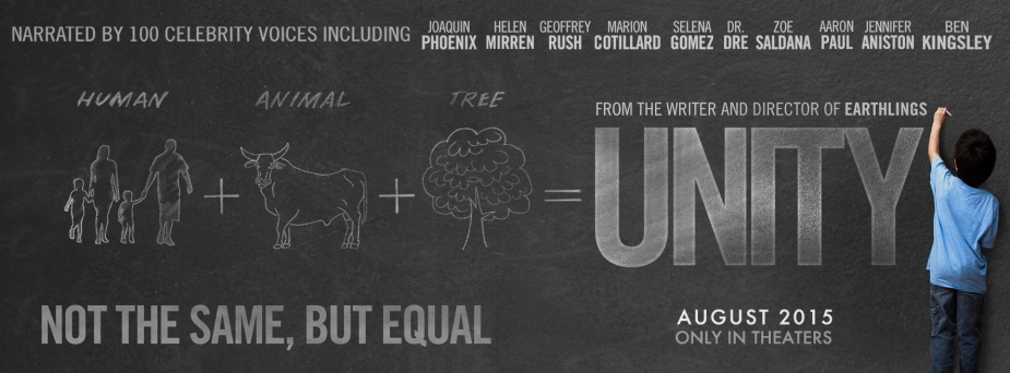 Documentary Film: UNITY - Humane Decisions
