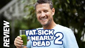 Fat, Sick & Nearly Dead 2 - Humane Decisions