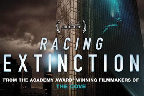 Documentary Film: Racing Extinction - Humane Decisions
