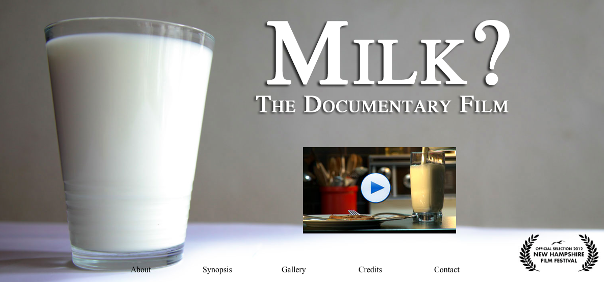 Milk? The Documentary - Humane Decisions