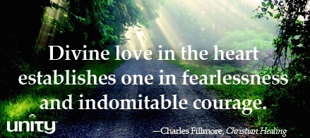 Charles Fillmore, Unity Church Founder, Said Man Should Not Kill ...