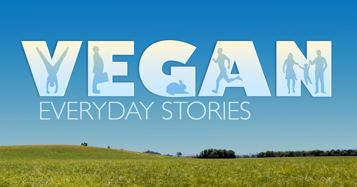 Vegan: Everyday Stories, Documentary Film - Humane Decisions