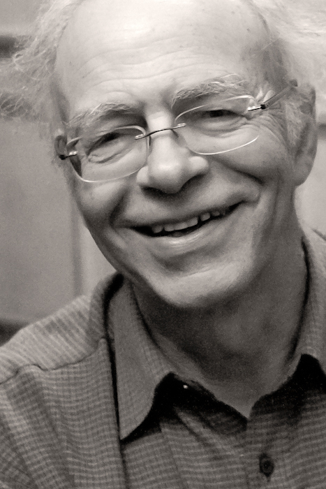 Philosopher Peter Singer on Animal Equality - Humane Decisions