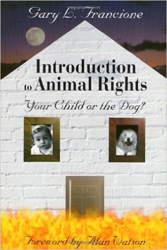Books About Animal Rights and Animal Rights Activism - Humane Decisions
