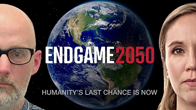 ENDGAME 2050 – An Urgent Wake Up Call Before It’s Too Late - Humane Decisions